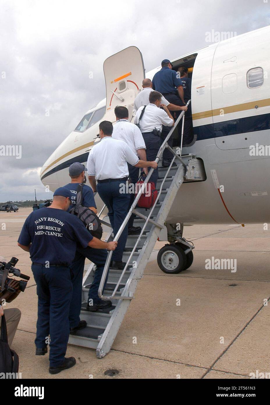 Mid-Atlantic Region Fire and Emergency Services, Naval Air Station ...