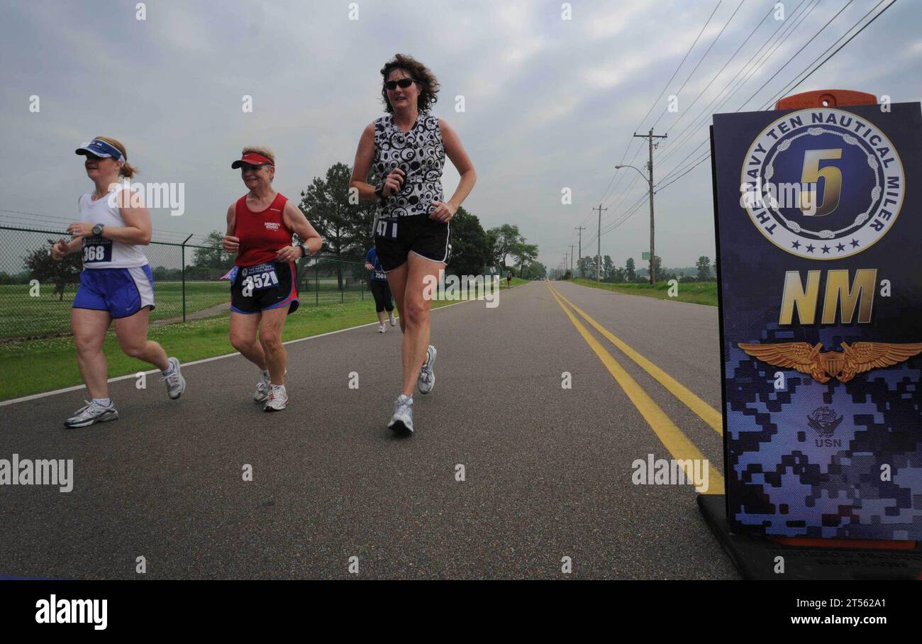 Naval support activity mid south hi-res stock photography and images ...