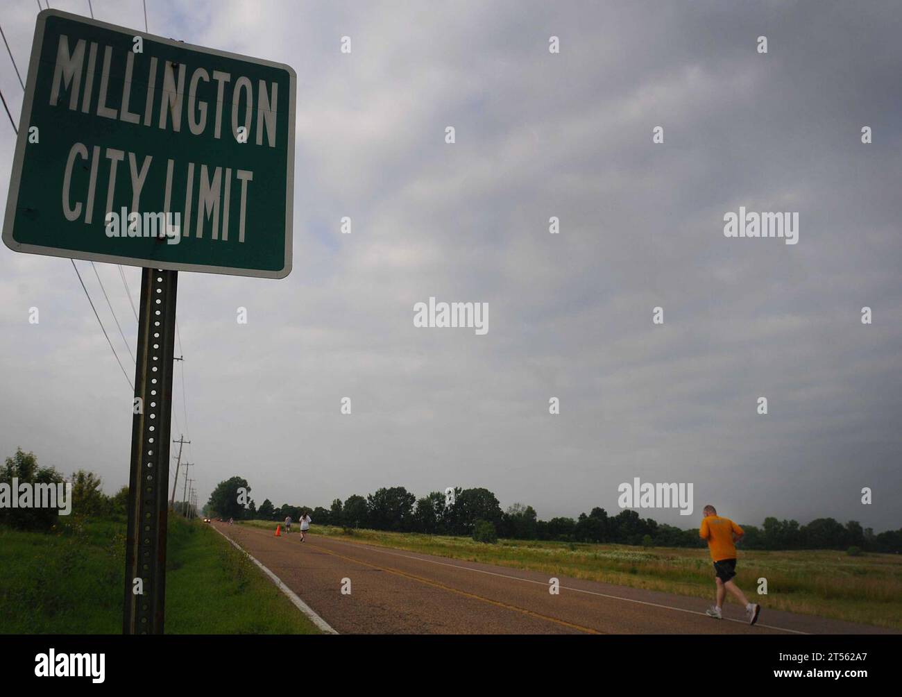 Naval support activity mid south hi-res stock photography and images ...