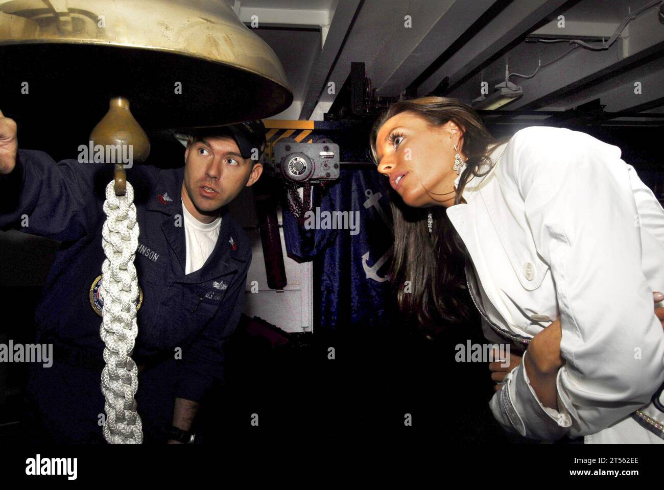 Miss washington hi-res stock photography and images - Alamy