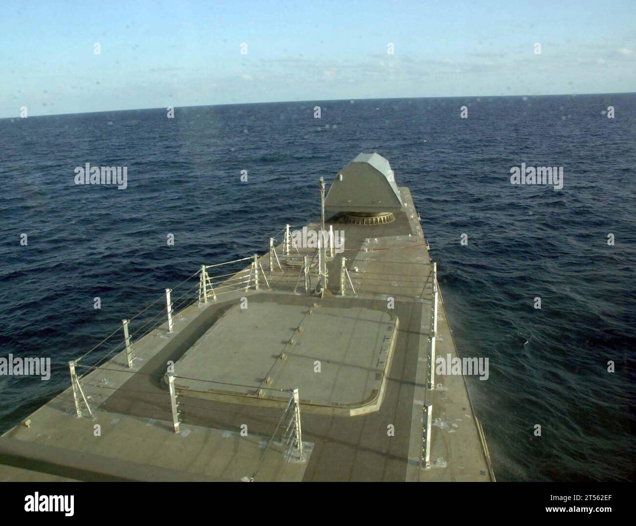 Mk 110 57mm, USS Independence (LCS 2 Stock Photo - Alamy