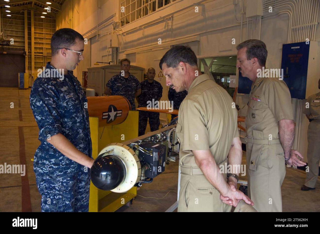 MK-117 Jet Assisted Take Off rocket, Naval Forces Japan, Naval ...