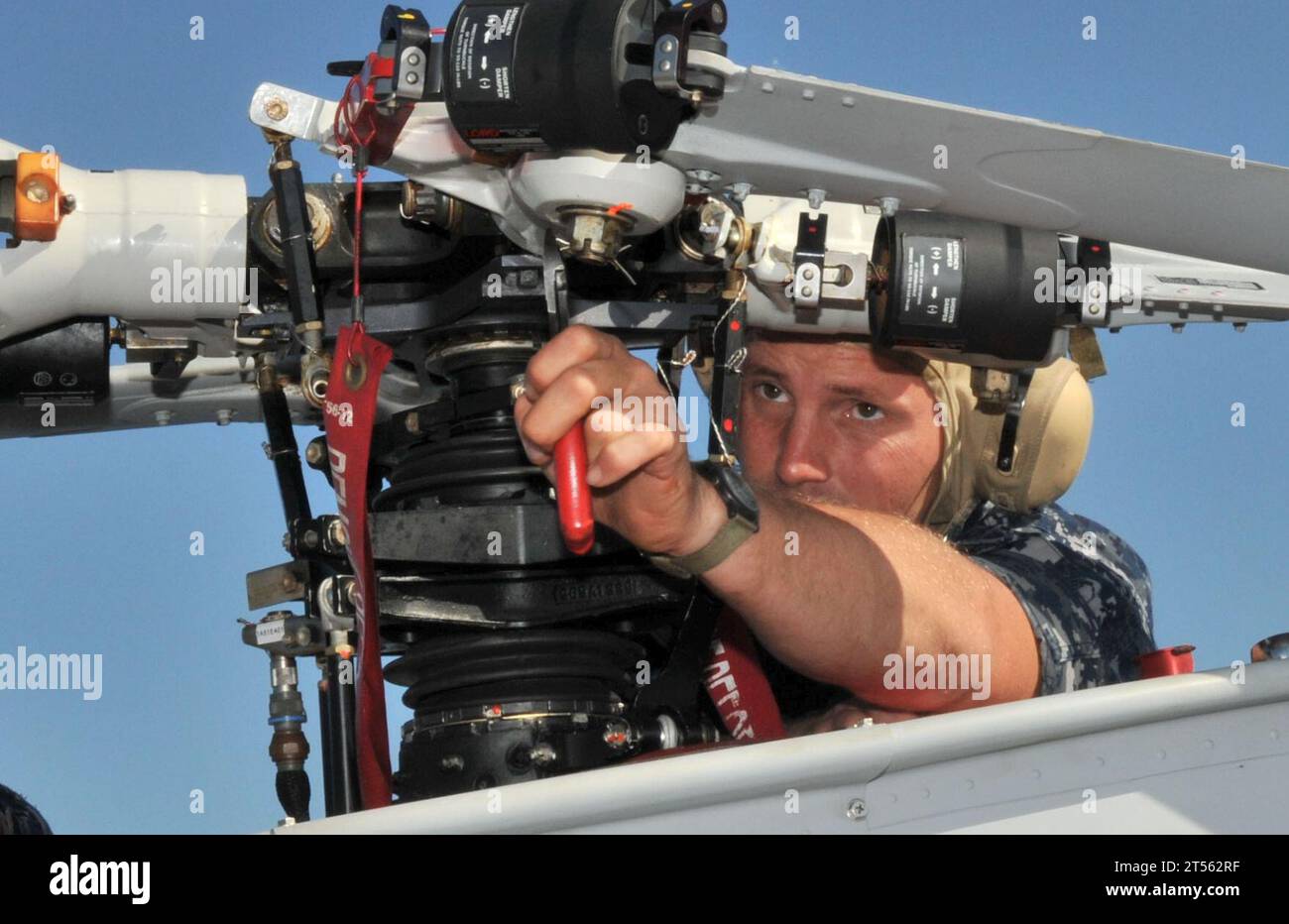 Fire Scout Mq 8b Cutaway Unmanned Aerial Vehicle Uav Cutaway