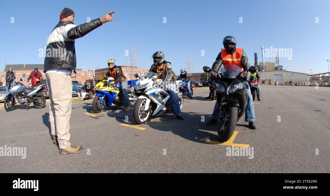 United states navy motorcycle hi-res stock photography and images - Alamy