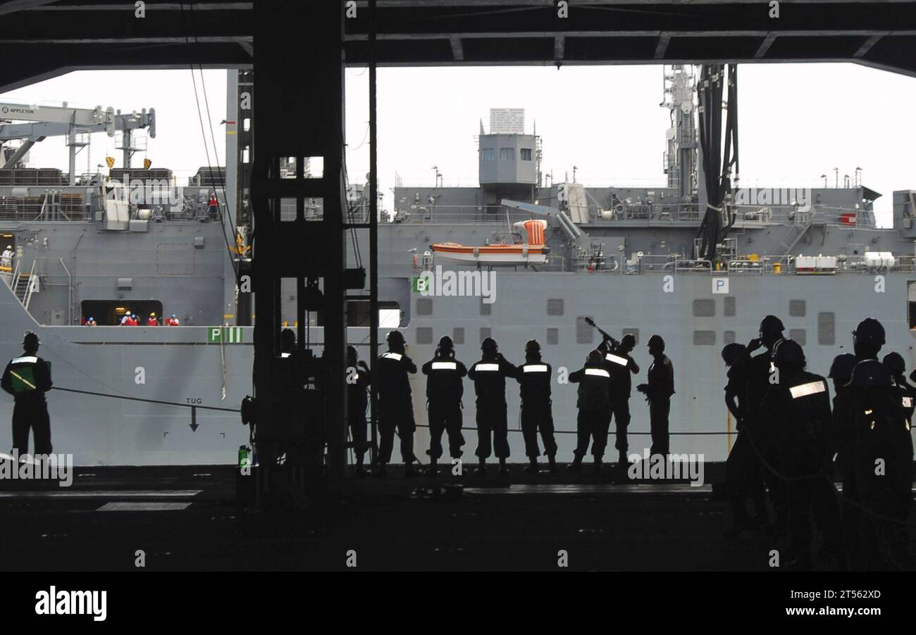 msc, Pacific Ocean, U.S. navy , USNS Wally Schirra (T-AKE 8), USS ...