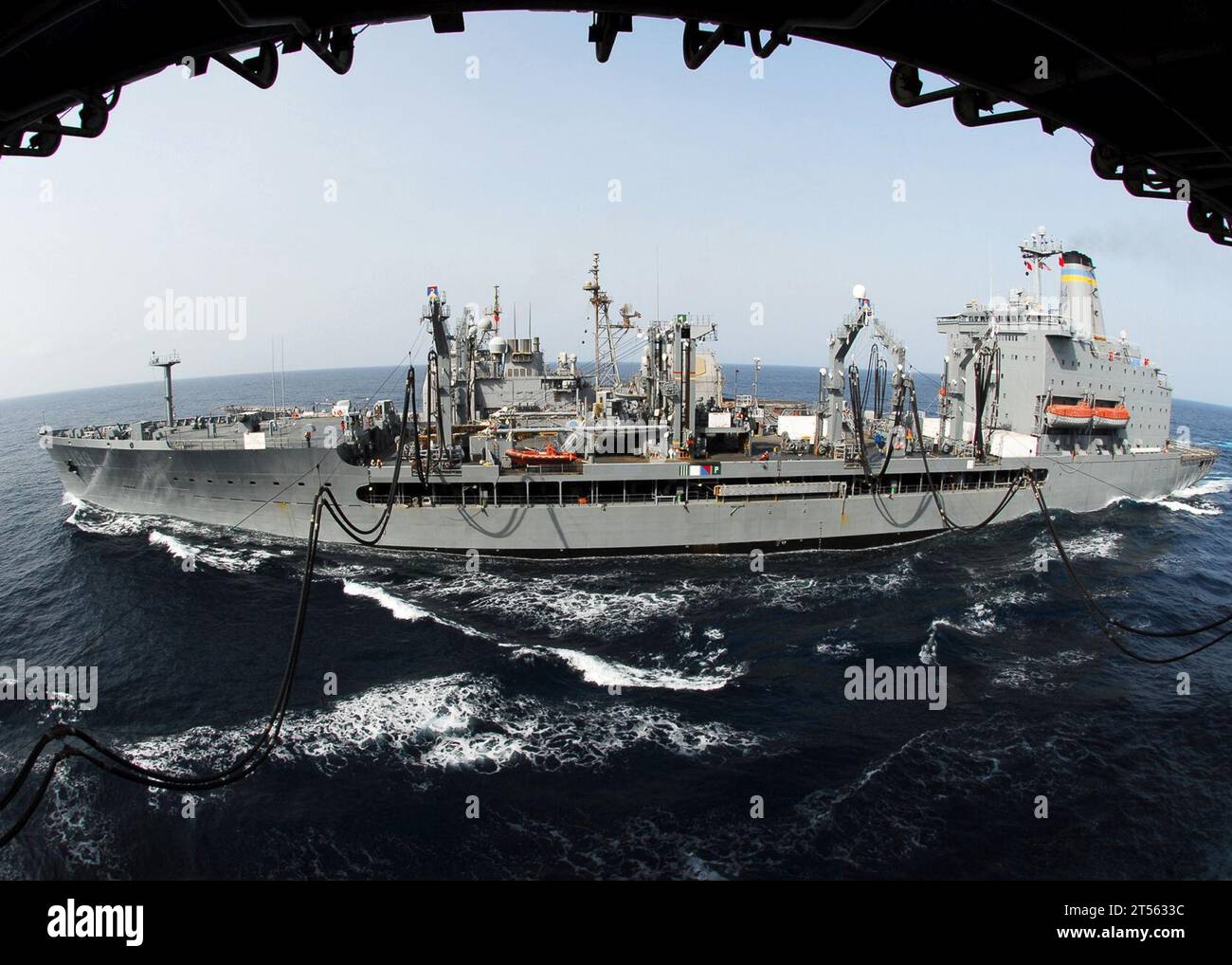 Msc unrep hi-res stock photography and images - Alamy