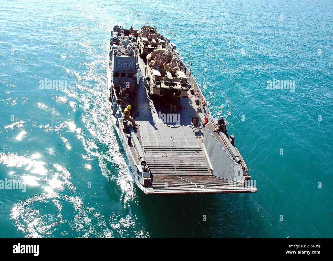 MSO, USS Iwo Jima (LHD 7 Stock Photo - Alamy