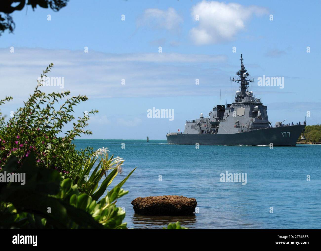 Multinational exercise, navy, Rim of the Pacific 2010, rimpac, ship ...