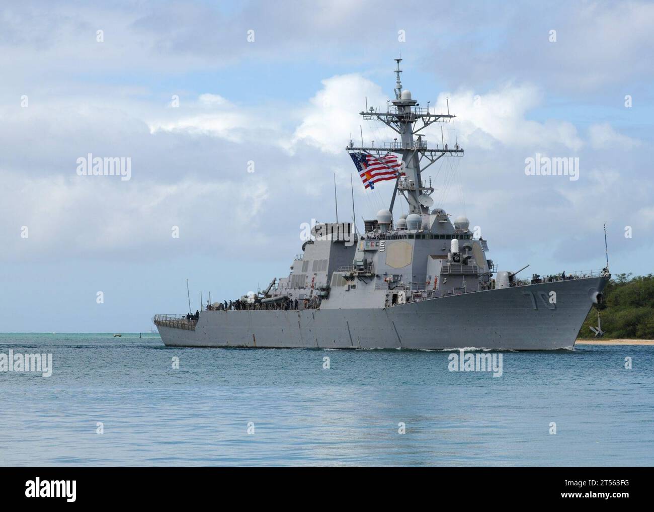 Multinational exercise, navy, Rim of the Pacific 2010, rimpac, ship ...