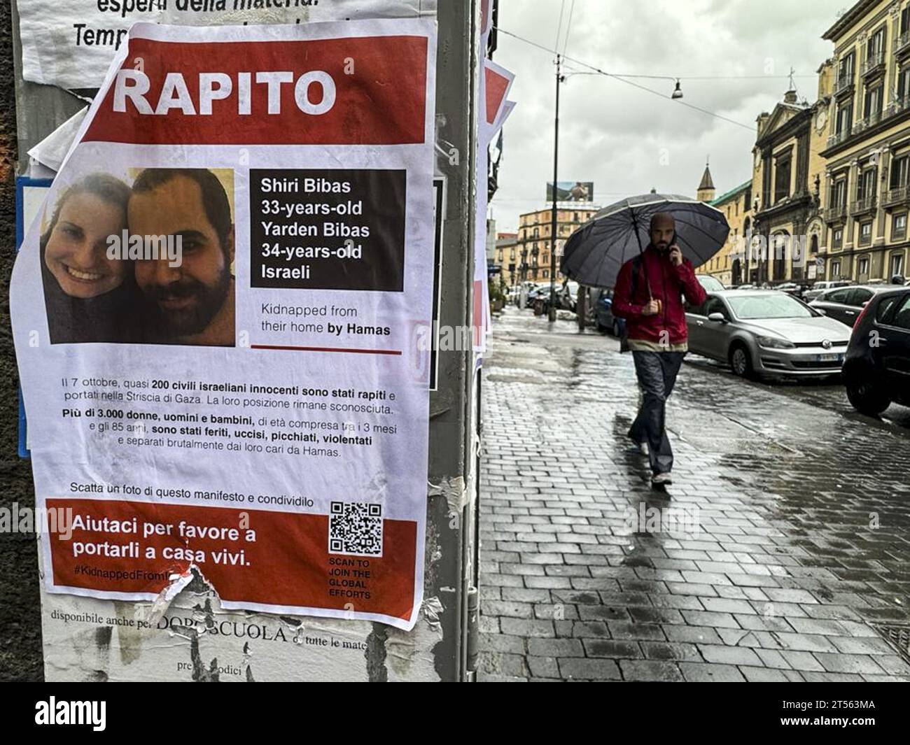 Kidnapped flyers hi-res stock photography and images - Alamy