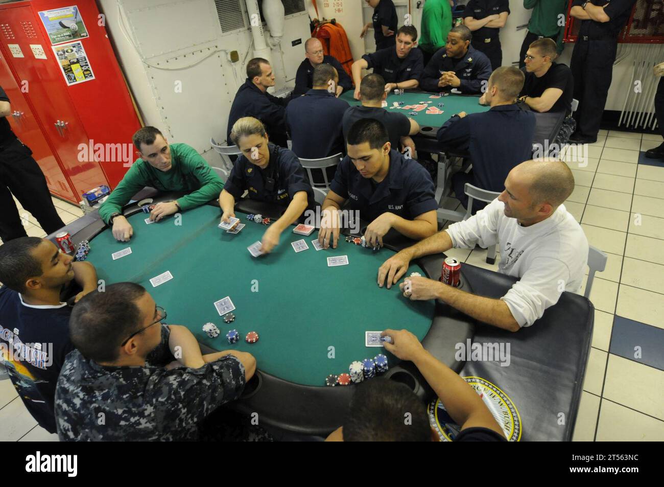 Military mwr hi-res stock photography and images - Alamy