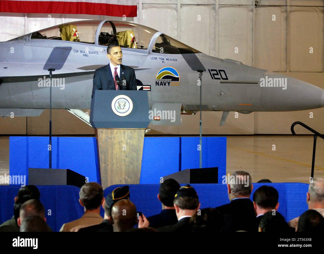 NAF Washington D.C Stock Photo - Alamy