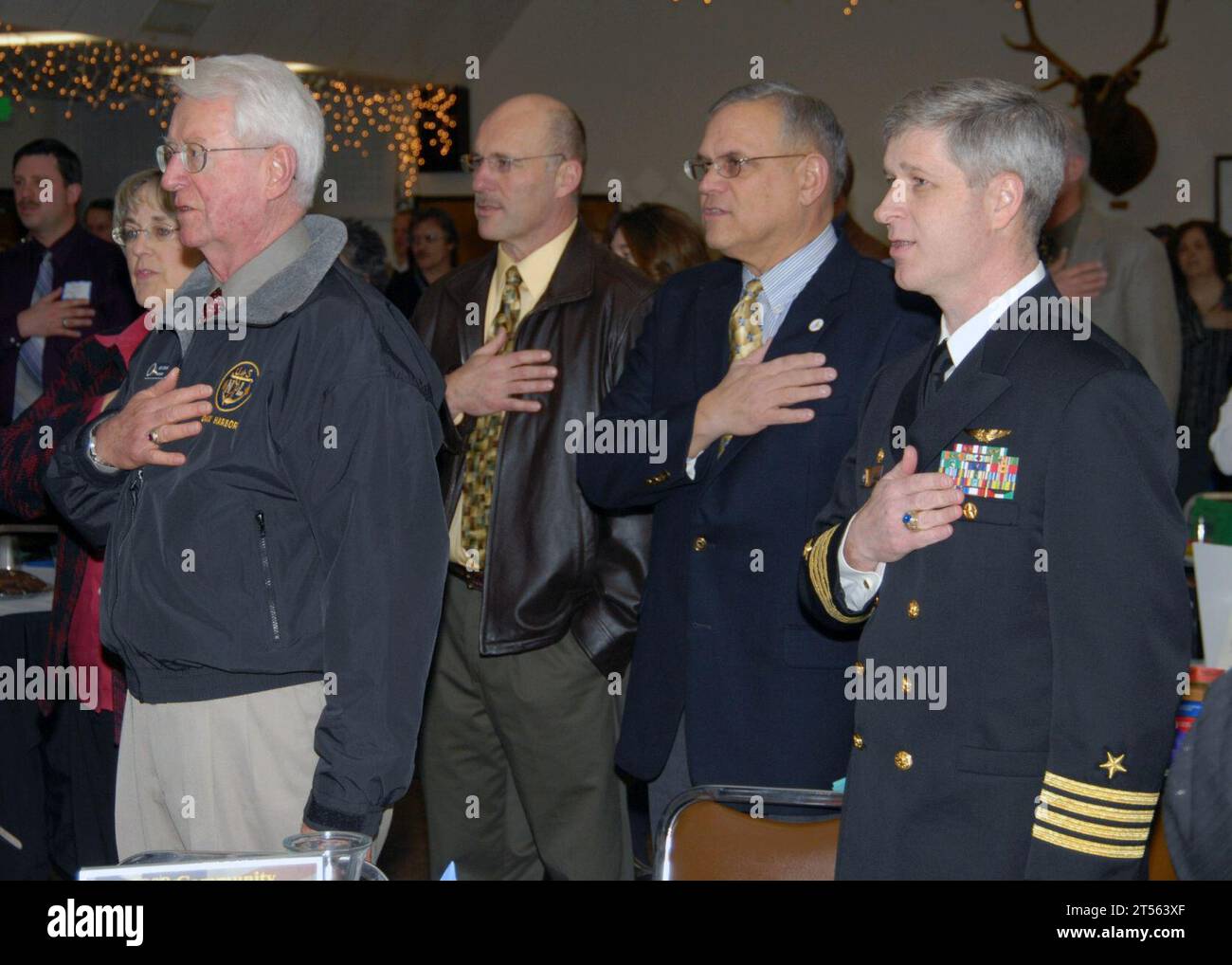 Nas whidbey island state of the station hi-res stock photography and ...