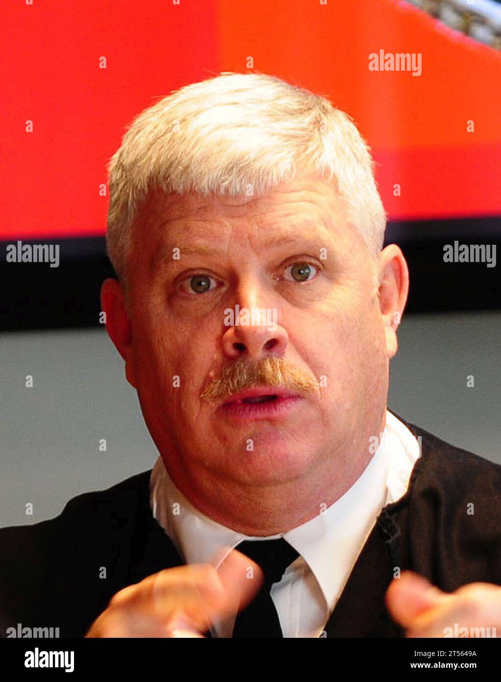 National Moot Court Competition Stock Photo - Alamy