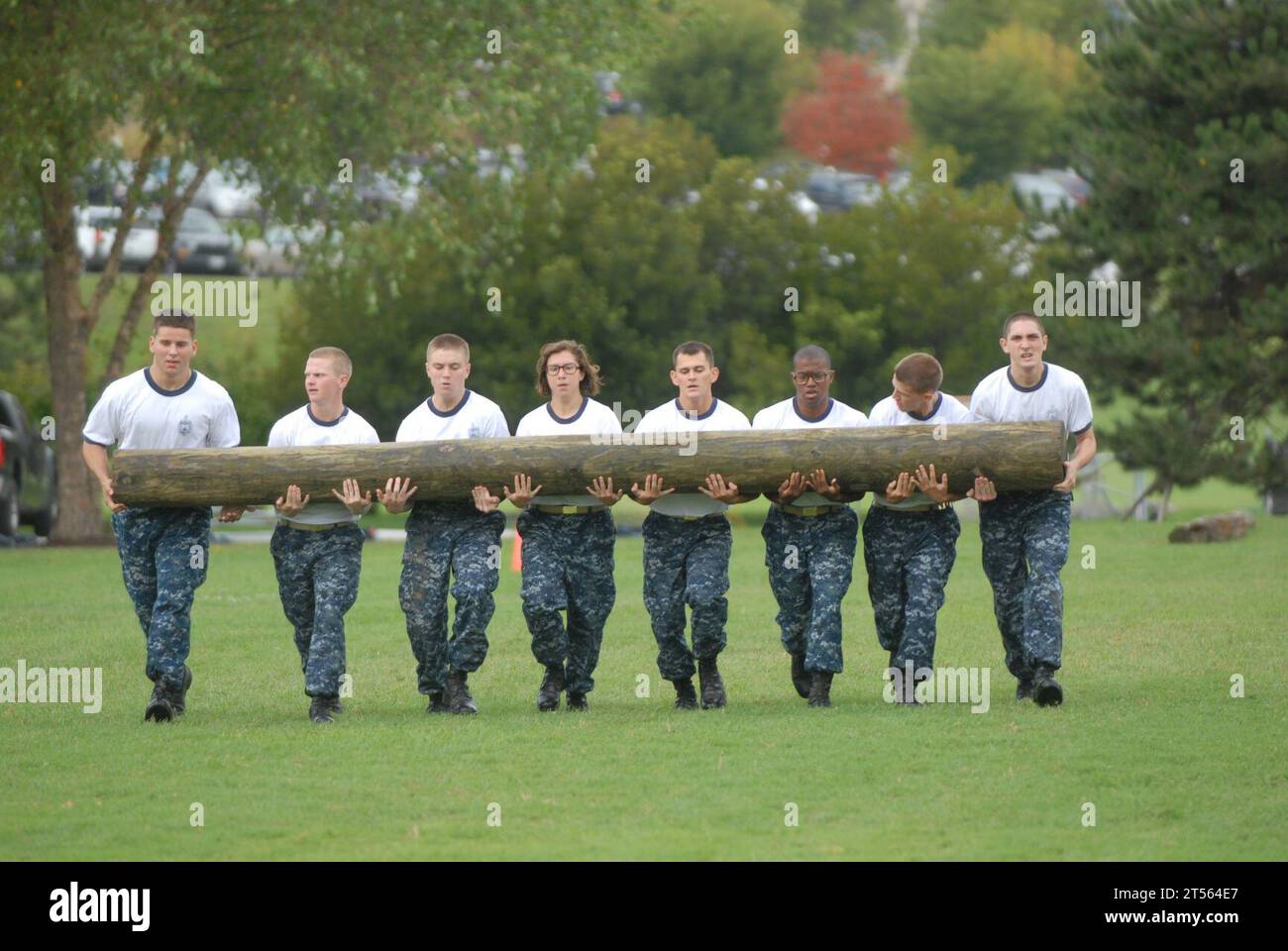 Naval Academy, navy, Plebe, Plebe summer, Sailor, Squad Combat Course ...
