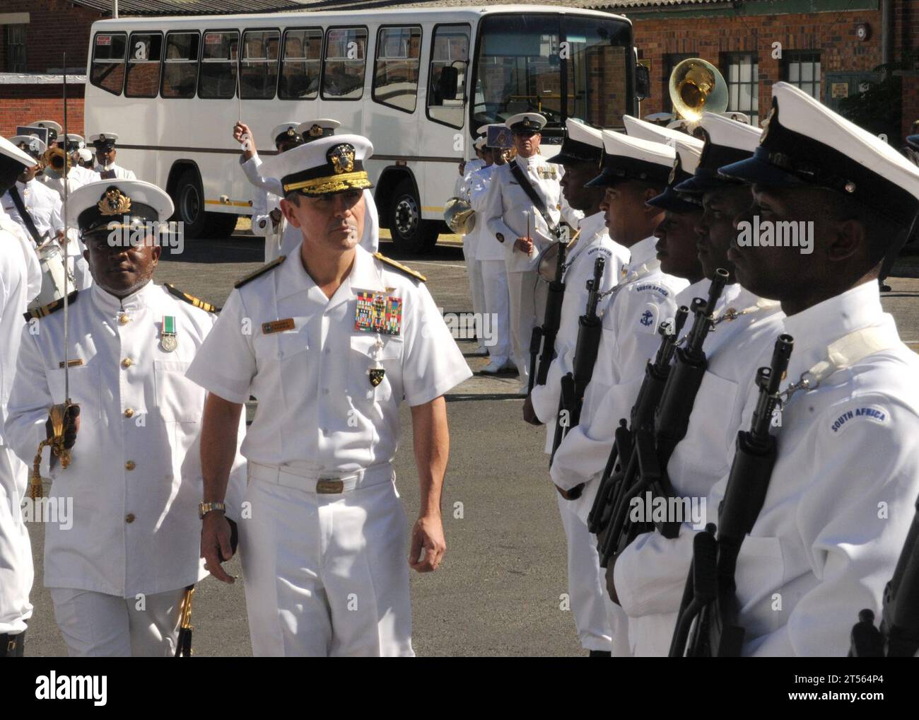 Naval Base SimonХs Town, navy, South African navy, U.S. 6th Fleet, u.s ...