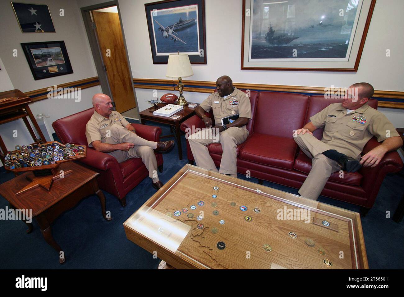 Naval Education and Training Command, navy, netc, people, senior ...