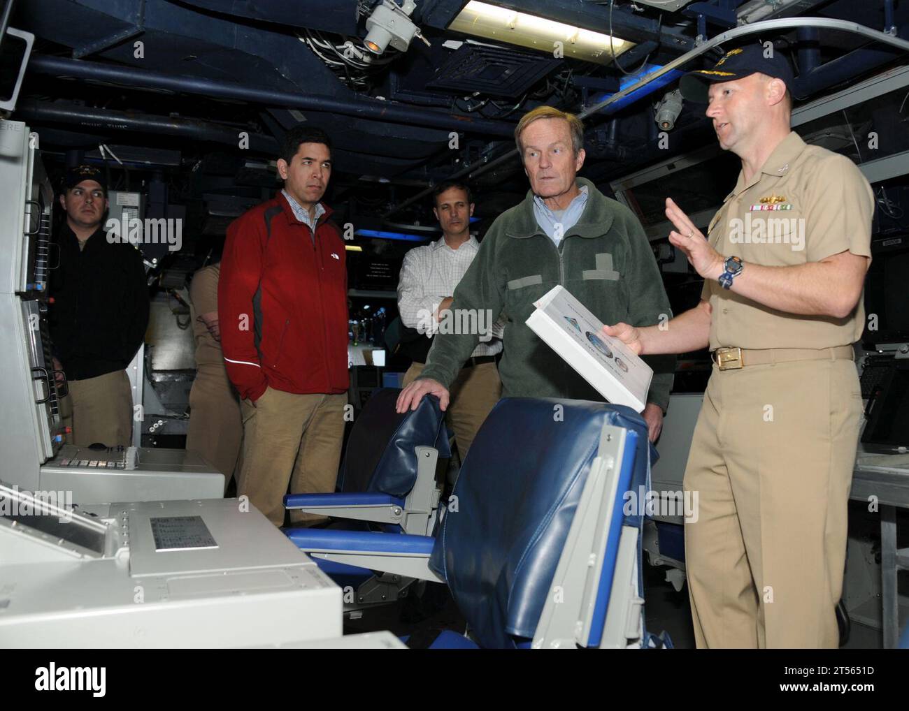 naval installations, navy, people, U.S. Navy, USS MOBILE BAY Stock ...