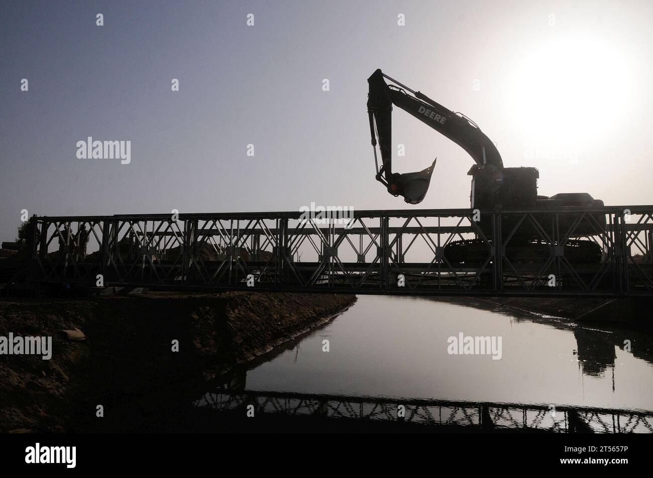 Naval Mobile Construction Battalion 5, navy, NMCB 5, Operation Enduring ...