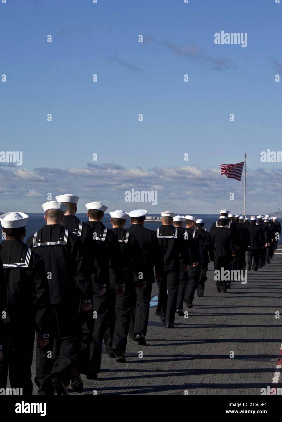 Naval Station Norfolk, Sailors, U.S. navy , USS Nassau (LHA 4 Stock ...