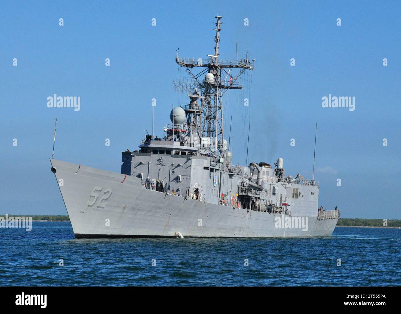 Naval Station Guantanamo Bay Stock Photo - Alamy