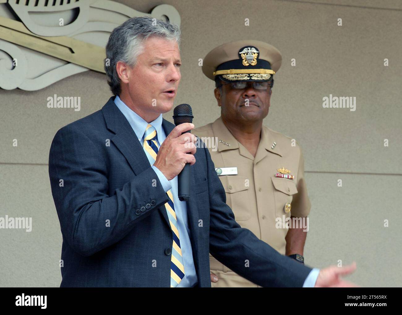 Naval Surface Forces, swe Stock Photo - Alamy