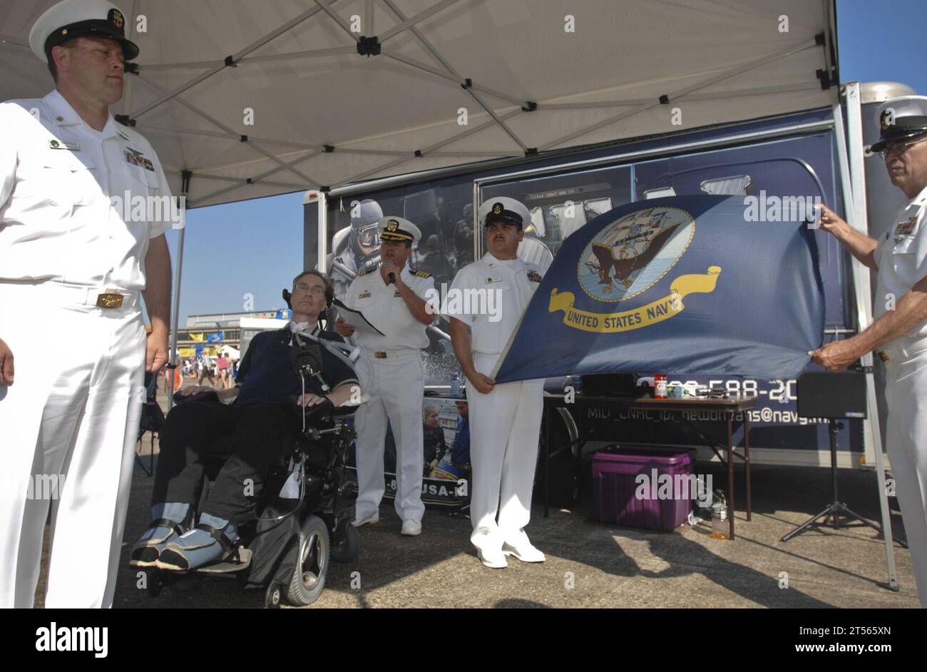 navco, Navy Week, New Orleans Navy Week, people, U.S. Navy Stock Photo ...