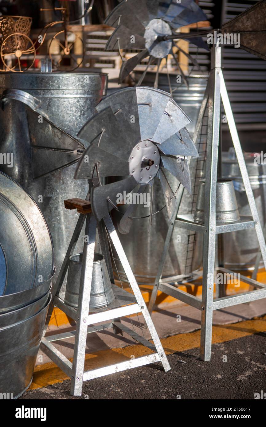 Sustainable technology windmills hi-res stock photography and images ...