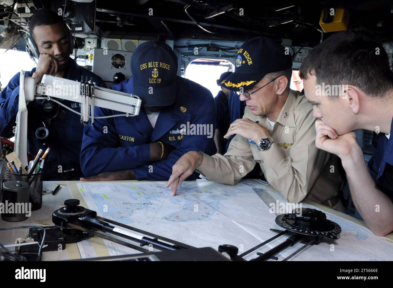 navigation, plot, plotting, S&A Stock Photo - Alamy