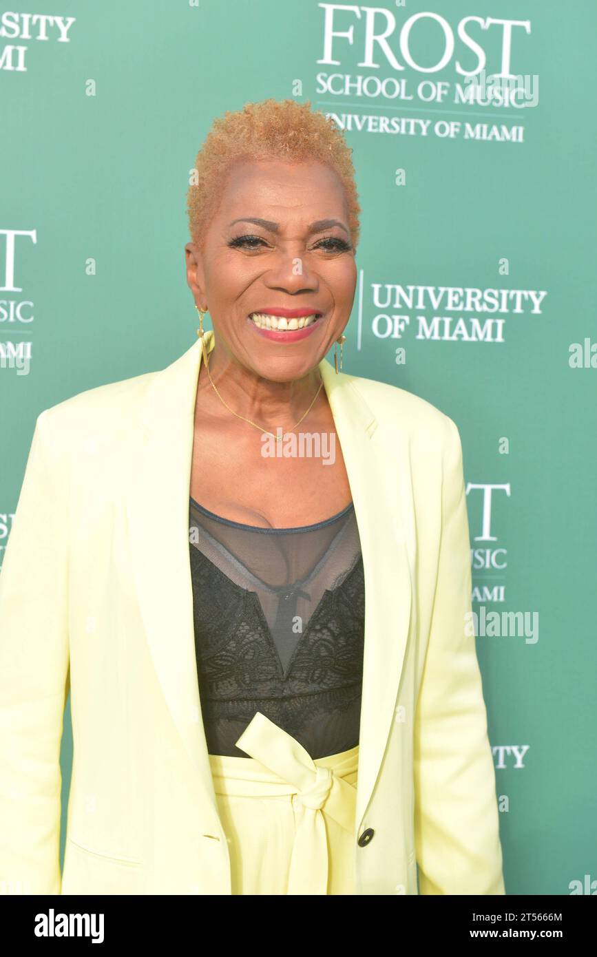 Carmen lundy hi-res stock photography and images - Alamy