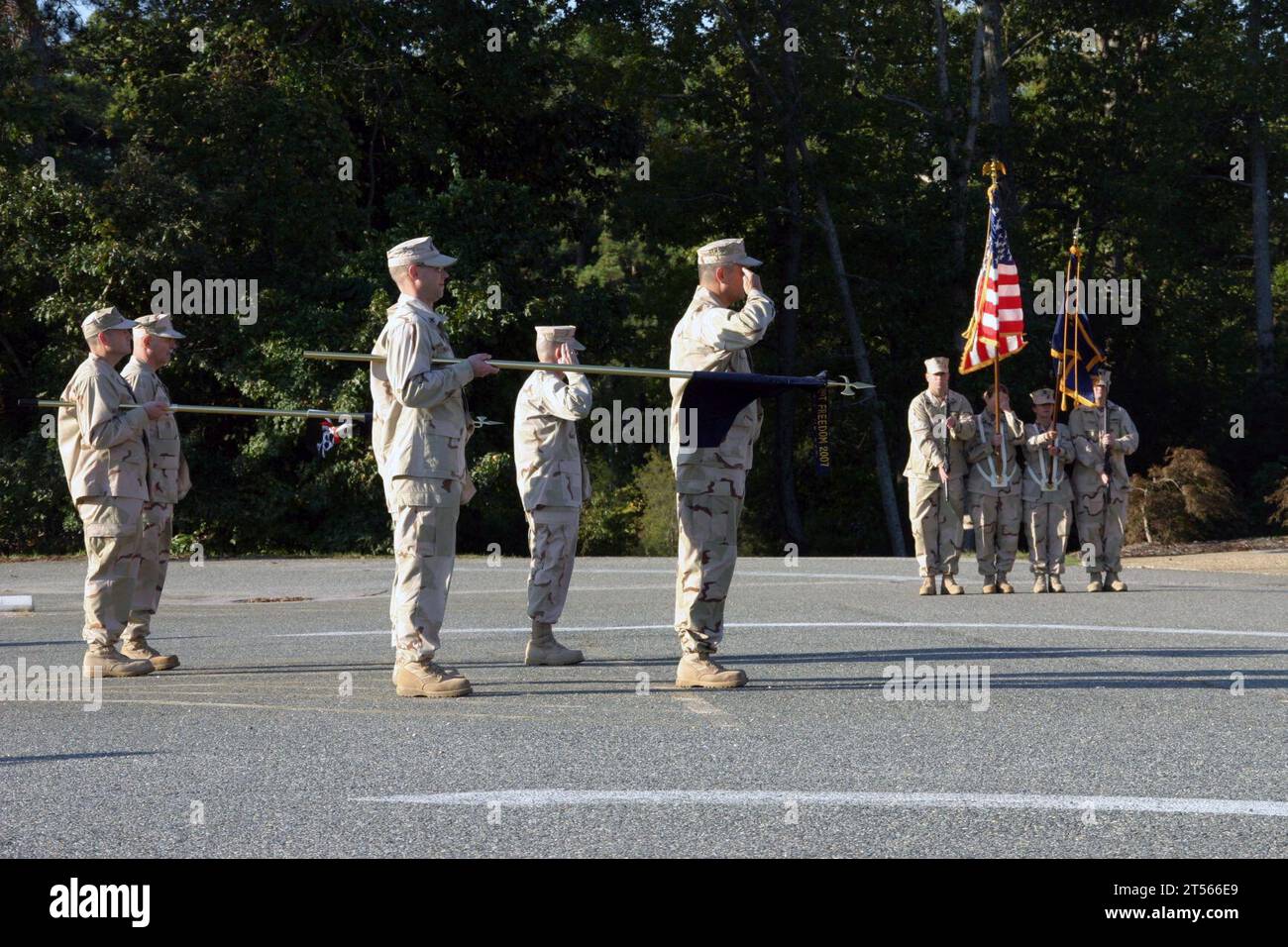 Navy Expeditionary Logistics Support Group (NAVELSG) Forward GOLF ...