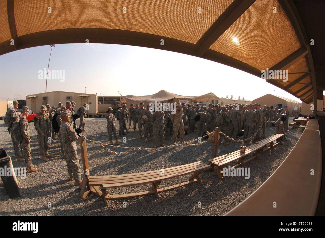 Navy Customs Battalion Romeo Stock Photo - Alamy