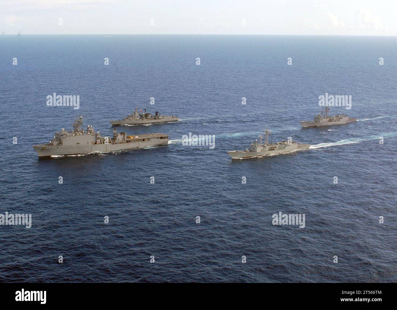 Navy Task Group 40.0 Stock Photo - Alamy