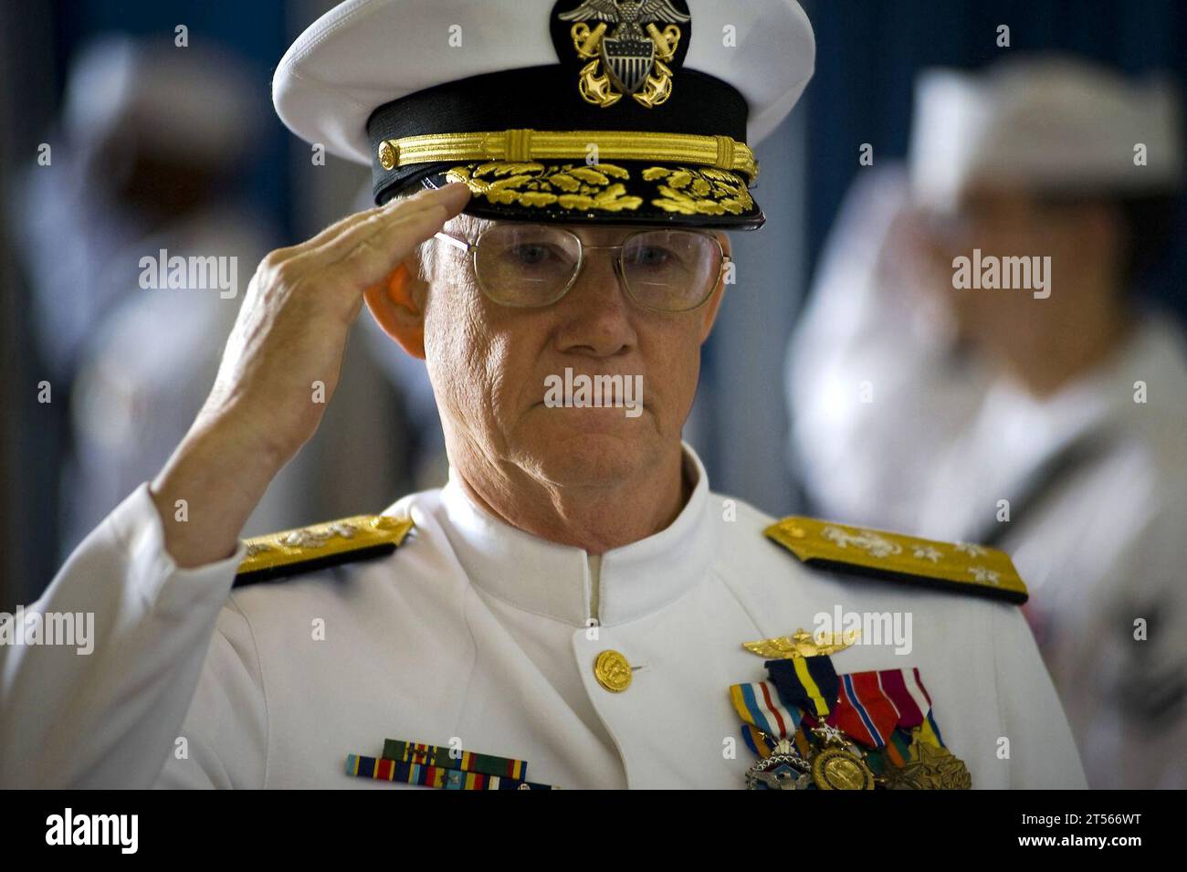 Navy network warfare command hi-res stock photography and images - Alamy