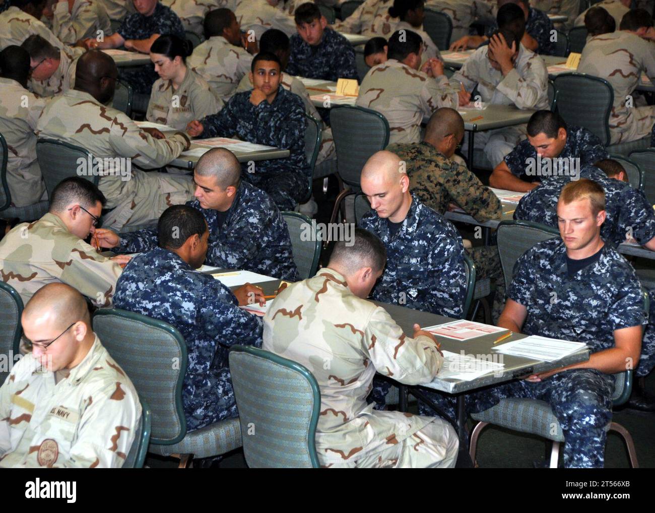 navy, Navy-Wide Advancement Examination, people, promotion, Sailors ...