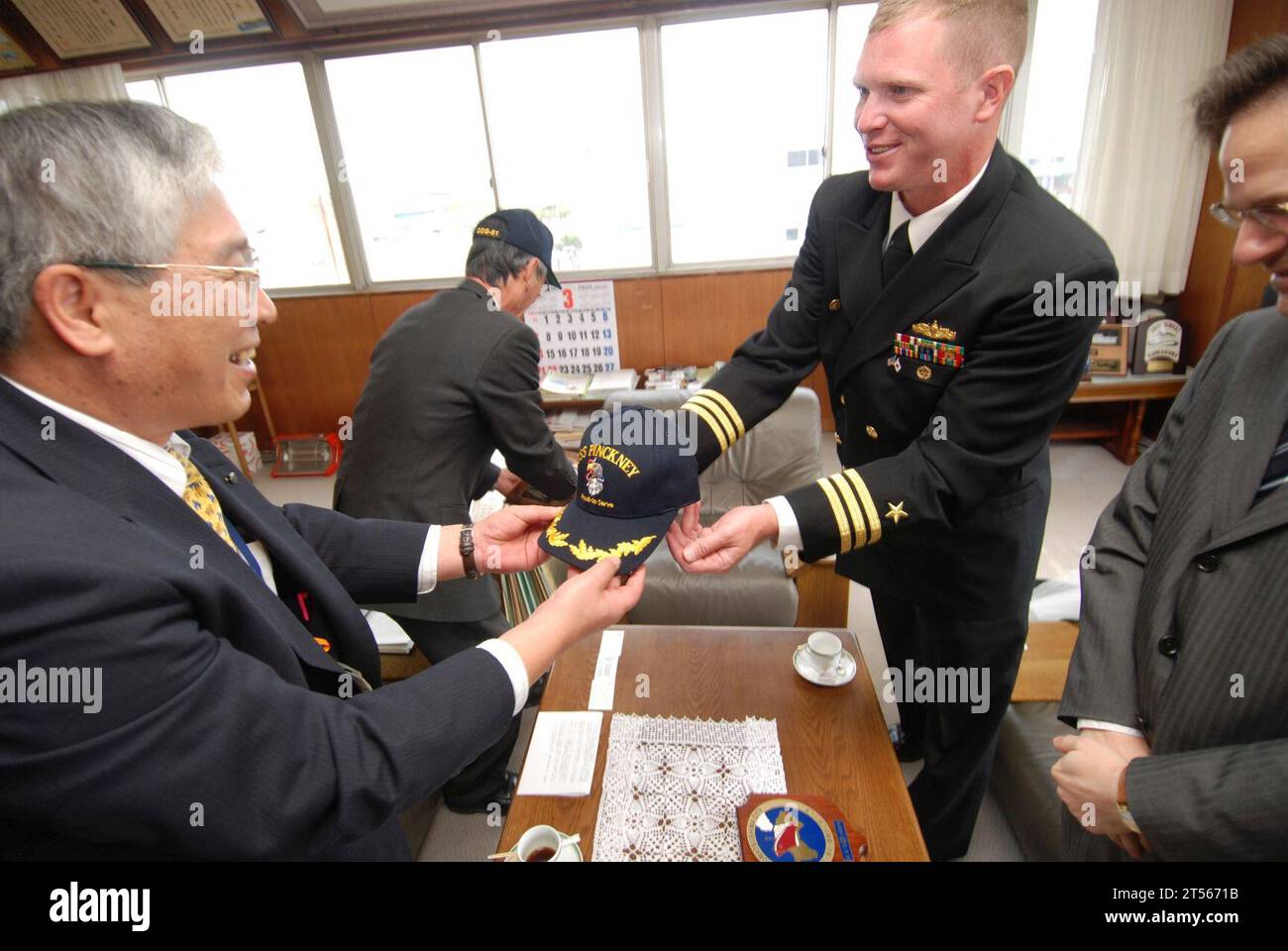 navy, Nimitz Carrier Strike Group, U.S. Navy, U.S. Seventh Fleet, USS ...