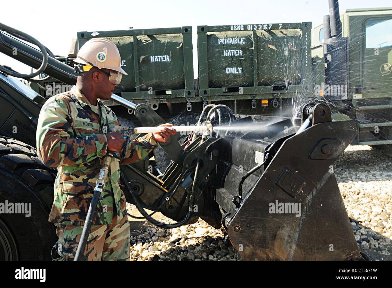 navy, NMCB-7, Operation Unified Response, SEABEES, U.S. Navy Stock ...