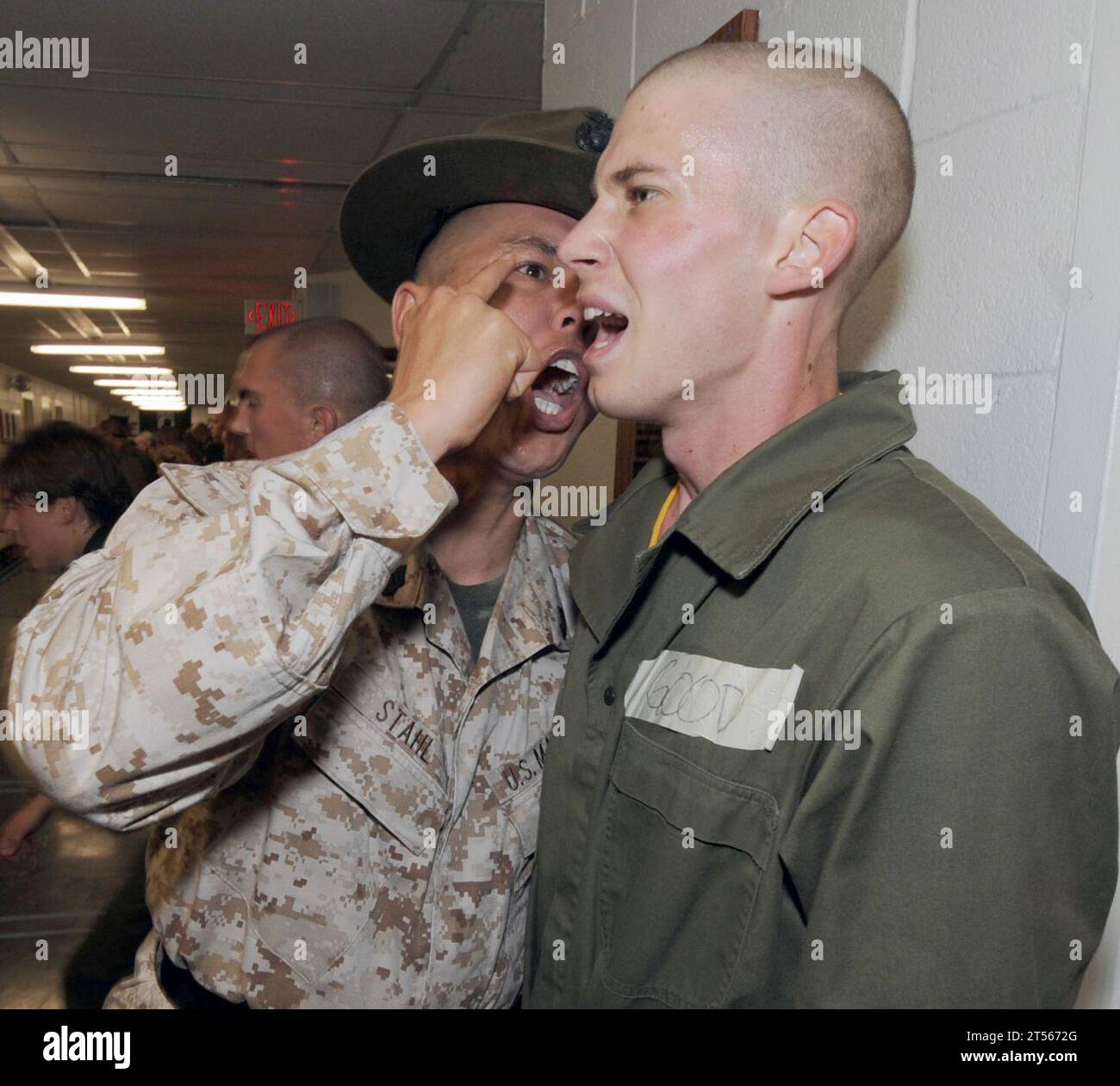 navy, OCS, officer candidate school, Outpost, training, U.S. Navy Stock ...