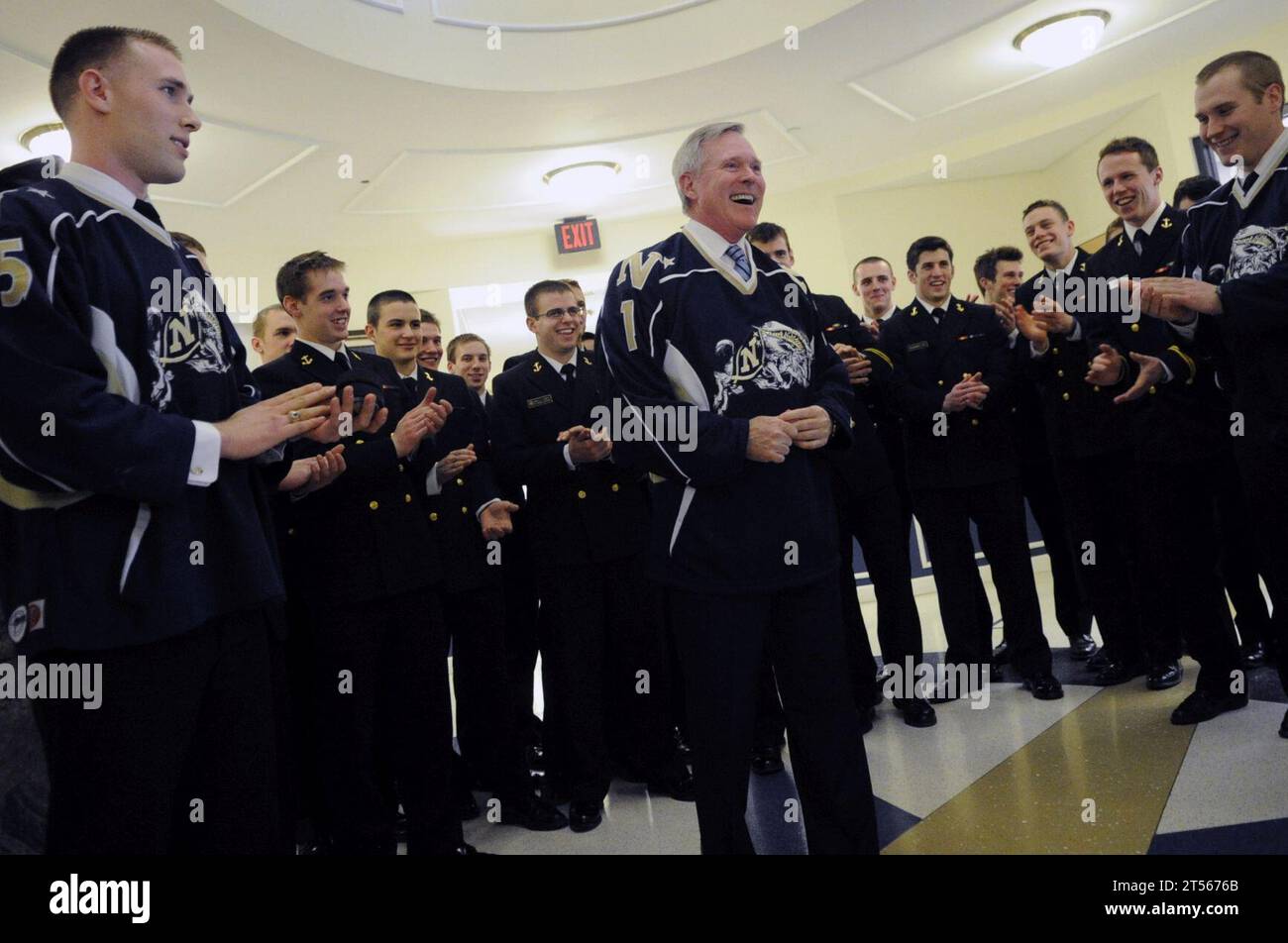 navy, people, Ray Mabus, secnav, Secretary of the Navy, U.S Navy, U.S ...