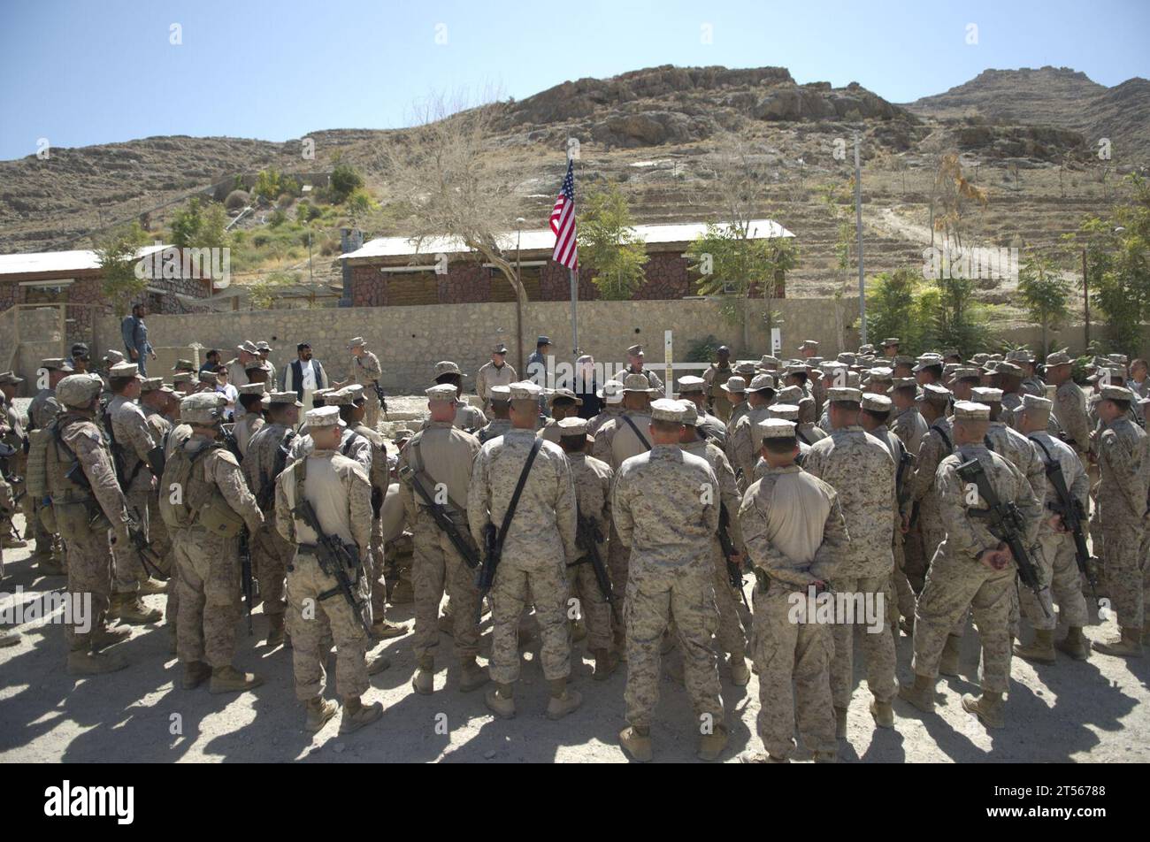 navy, people, Ray Mabus, secnav, Secretary of the Navy, u.s. navy Stock ...