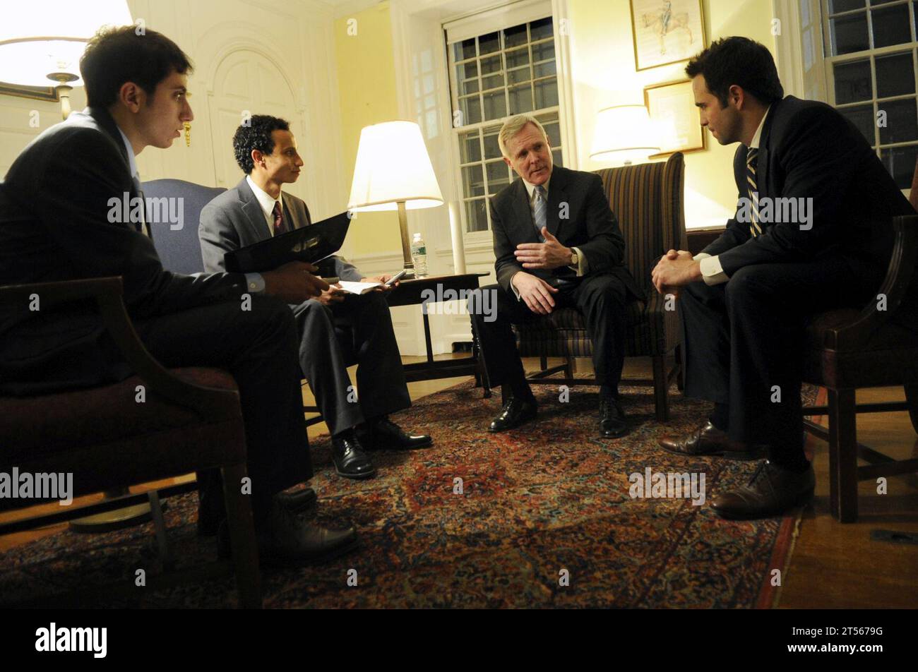 navy, people, Ray Mabus, secnav, Secretary of the Navy, U.S. Navy Stock ...
