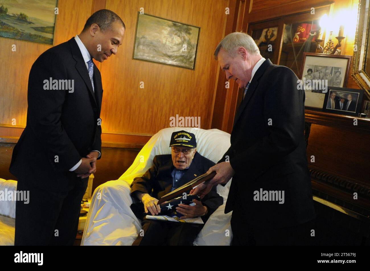 navy, people, Ray Mabus, secnav, Secretary of the Navy, U.S. Navy Stock ...