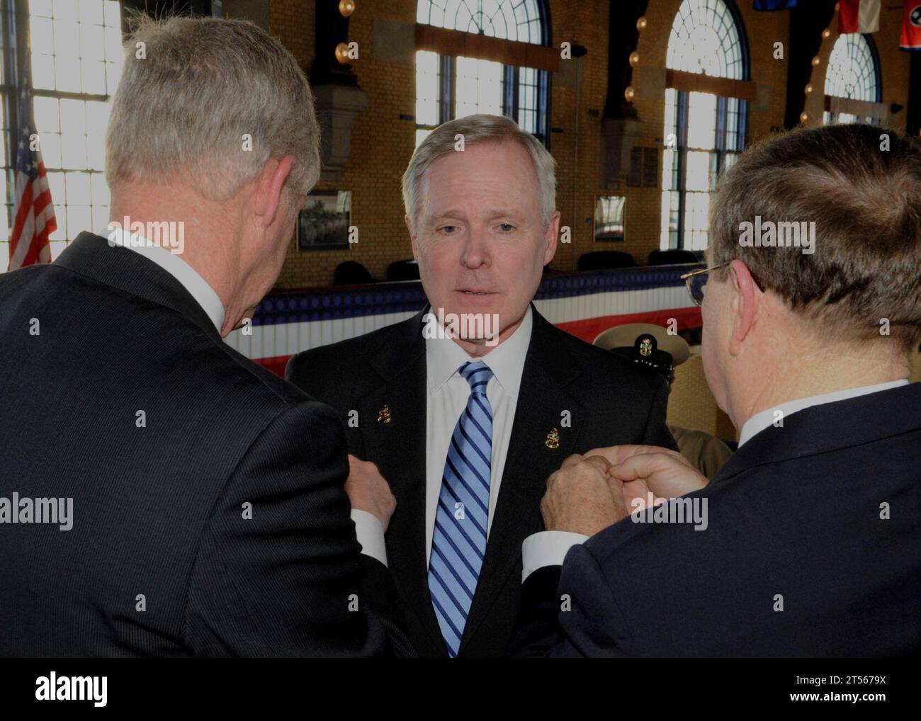 navy, people, Ray Mabus, secnav, Secretary of the Navy, U.S. Navy Stock ...