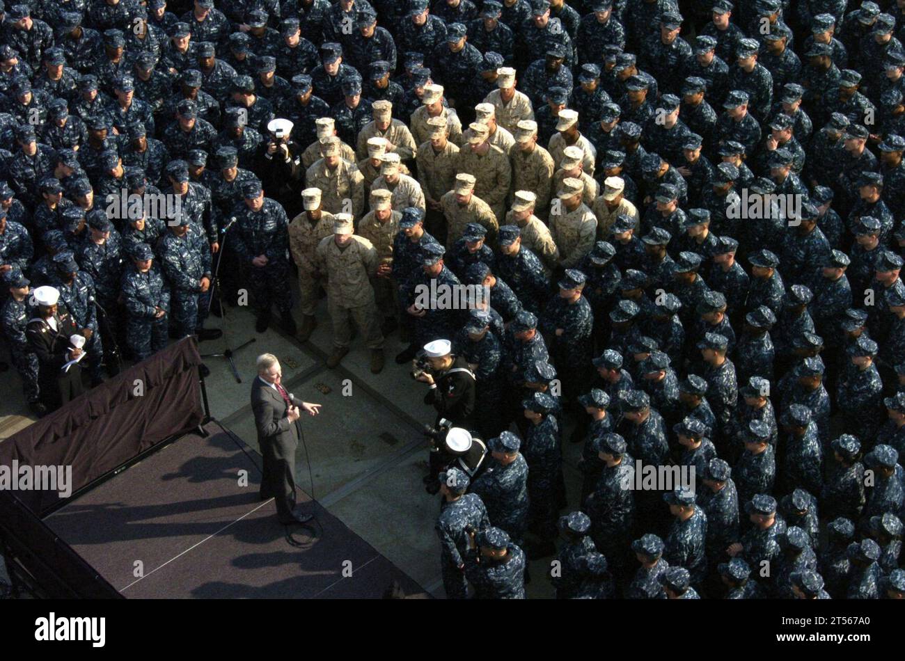 navy, people, Ray Mabus, secnav, Secretary of the Navy, U.S. Navy Stock ...