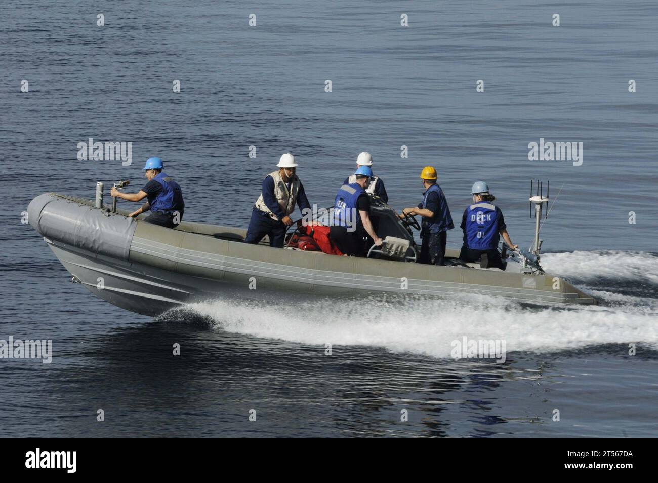 navy, people, RHIB, Rigid-hull Inflatable Boat, U.S. Navy Stock Photo ...