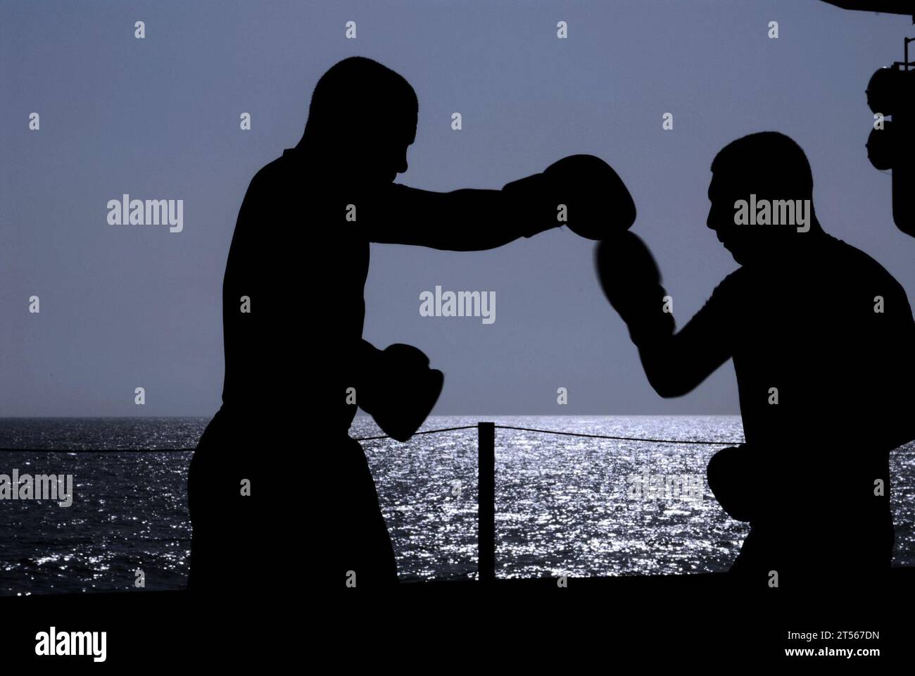 navy, people, training, U.S. Navy, USS Nimitz (CVN 68 Stock Photo - Alamy