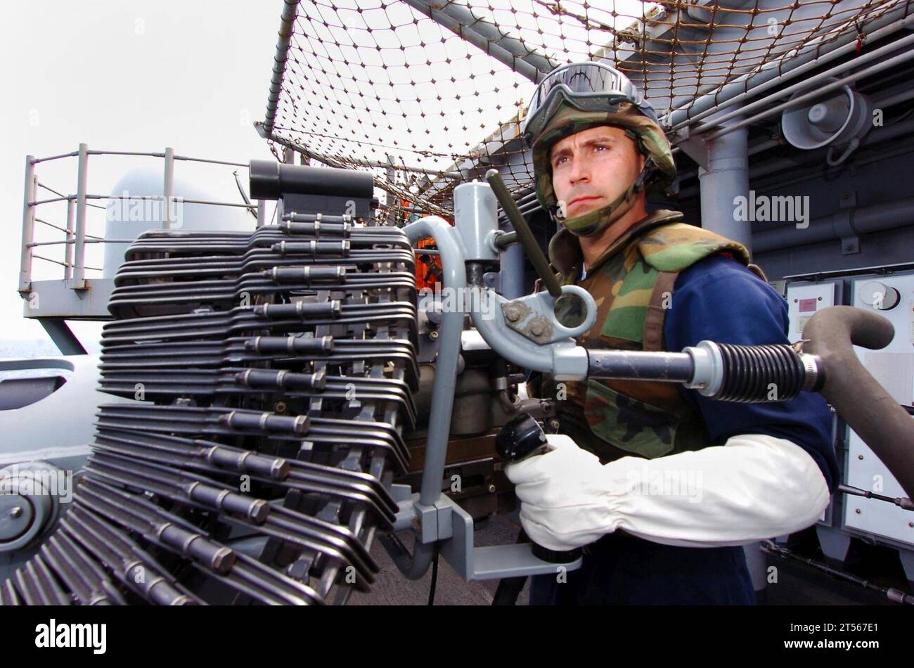 navy, people, U.S. 5th Fleet AOR, U.S. Navy, USS Bonhomme Richard (LHD ...