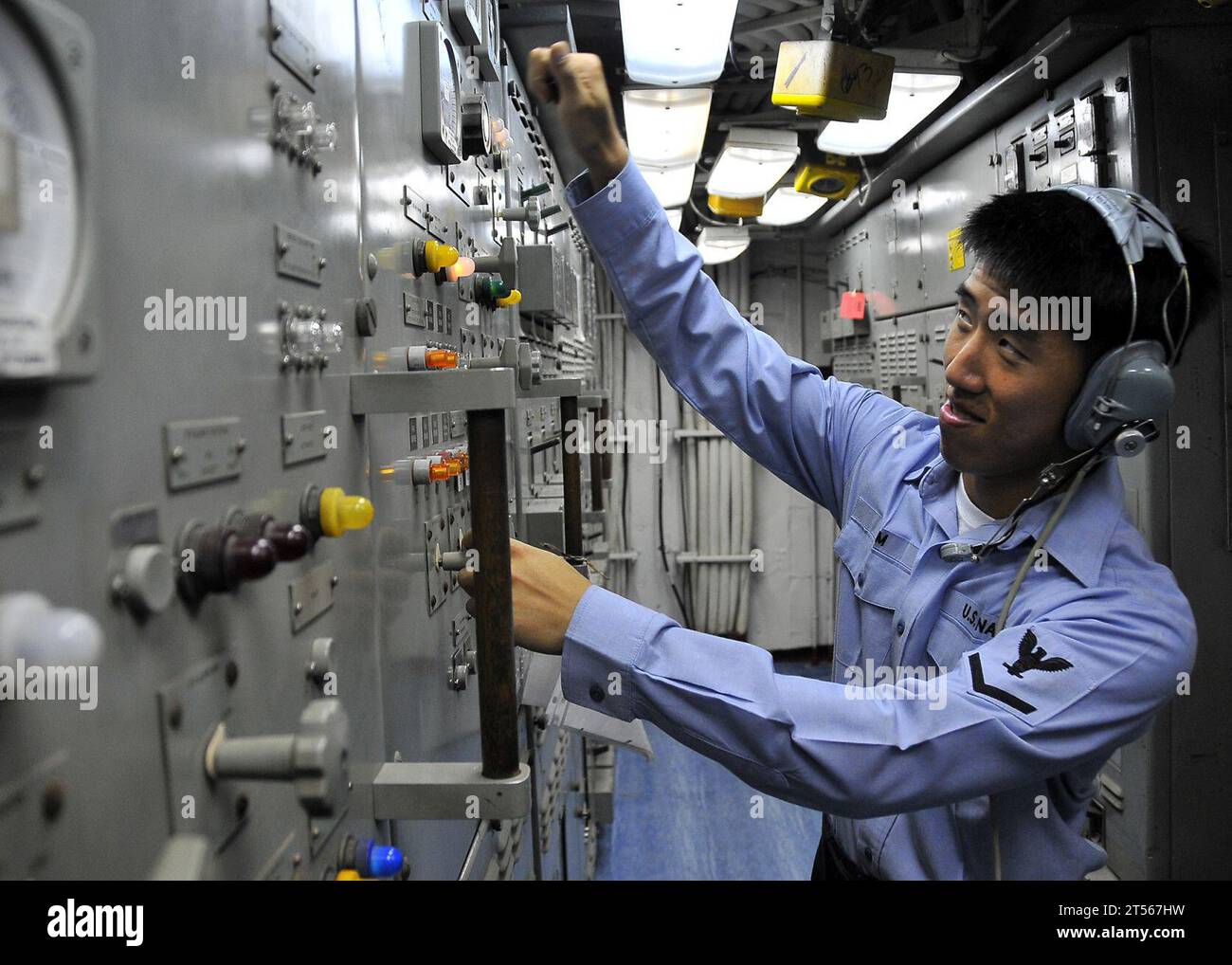 navy, Recovery, southern seas, torpedo, training, U.S. Navy, USS Bunker ...