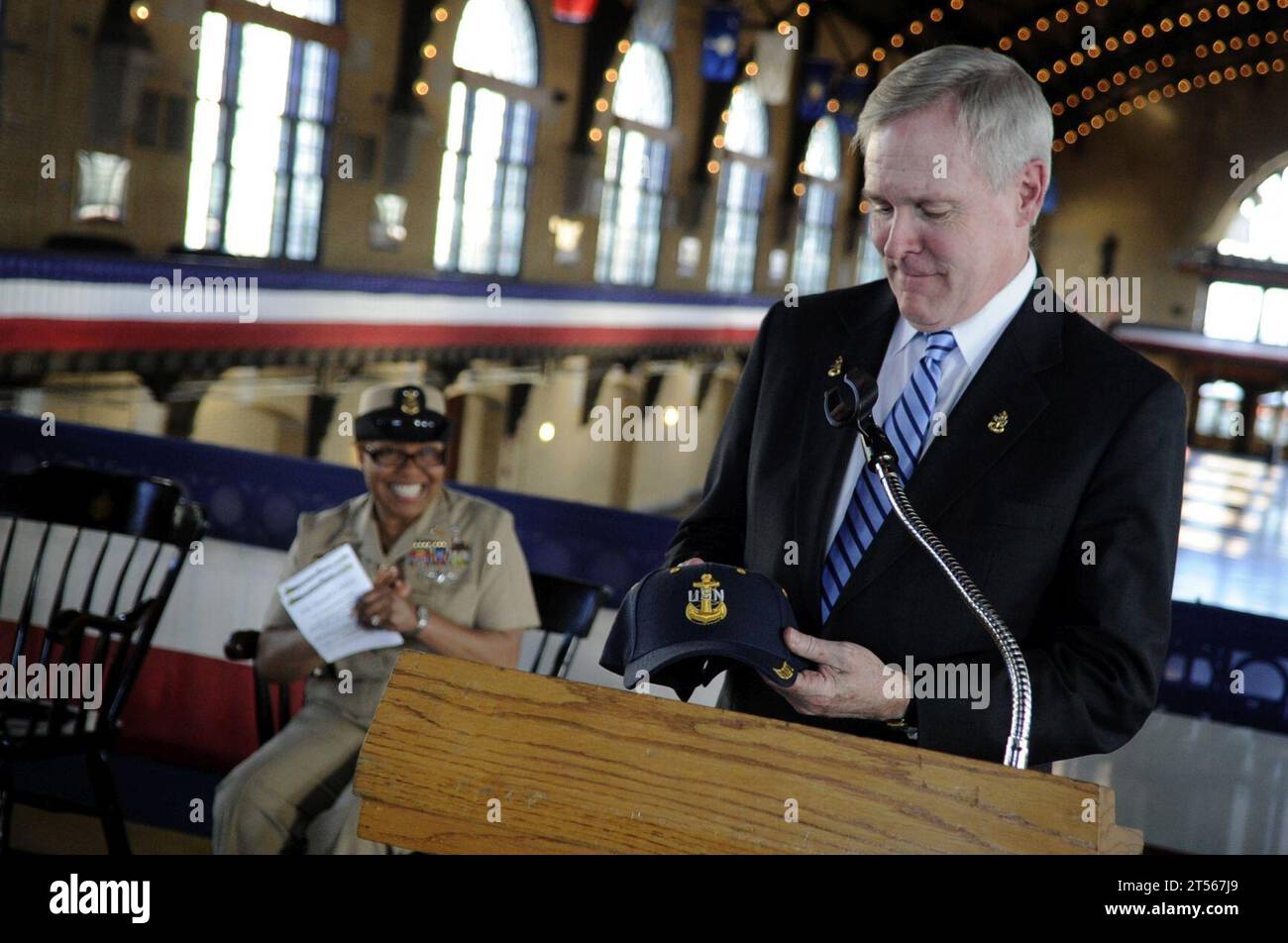 navy, Ray Mabus, secnav, Secretary of the Navy, U.S. Naval Academy, U.S ...