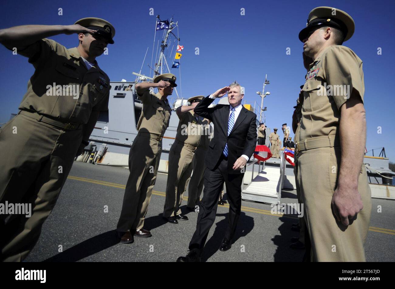 navy, Ray Mabus, secnav, Secretary of the Navy, U.S. Naval Academy, U.S ...
